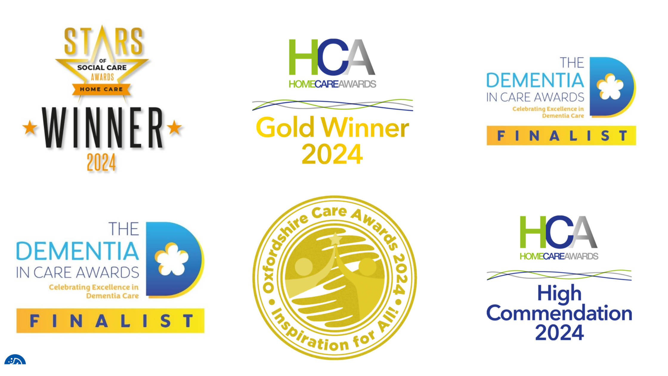 Award Winning Home Care - Mumby's